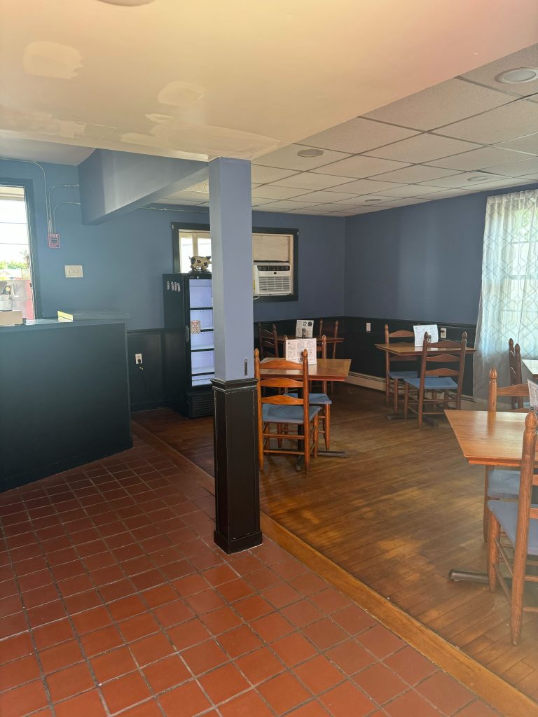 Becky's BBQ | 100% Southern-Smoked | Middletown, RIBecky's BBQ