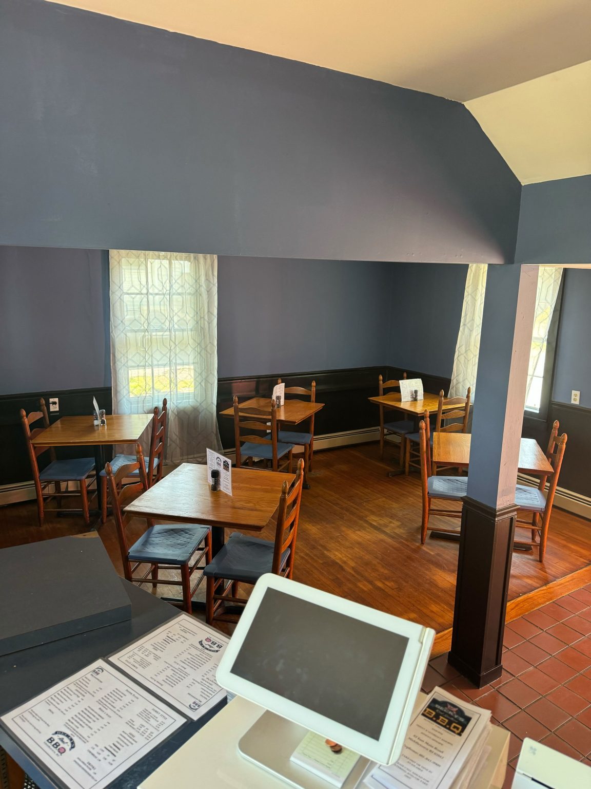 Becky's BBQ | 100% Southern-Smoked | Middletown, RIBecky's BBQ